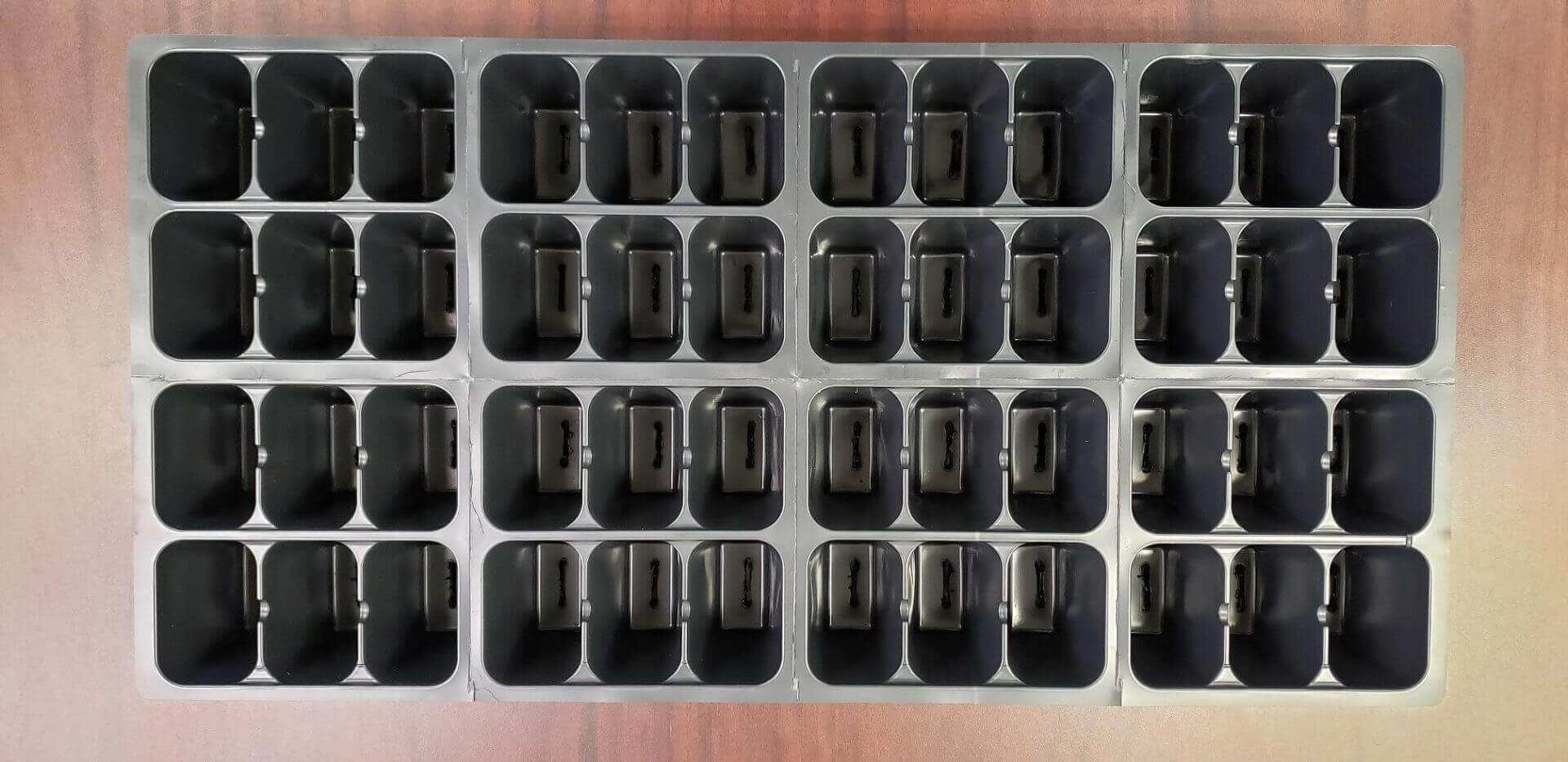 Cell Paks 806 | OSC Seeds