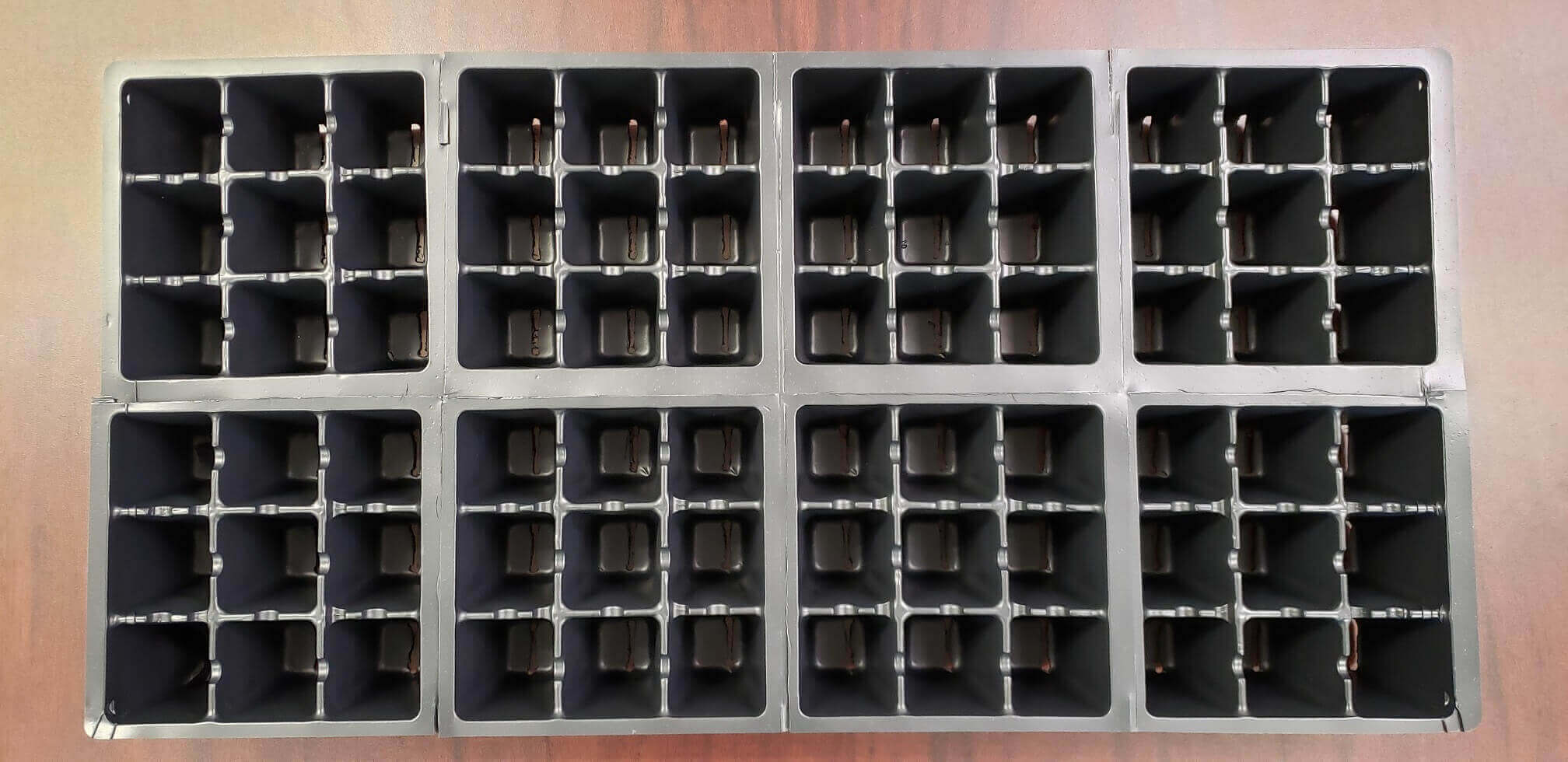 Cell Paks 809 | OSC Seeds