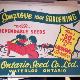 About OSC Seeds | Ontario Seed Company Ltd. | Kitchener, Ontario