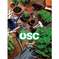 OSC Seeds | Ontario Seed Company Ltd. | Over 125 Years