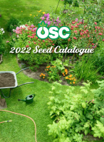OSC Seeds | Ontario Seed Company Ltd. | Over 125 Years