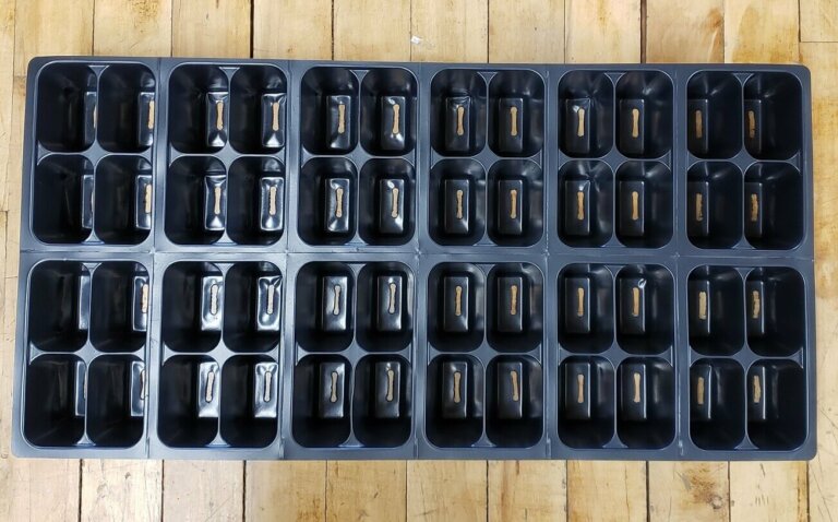 Cell Paks 1204 | OSC Seeds