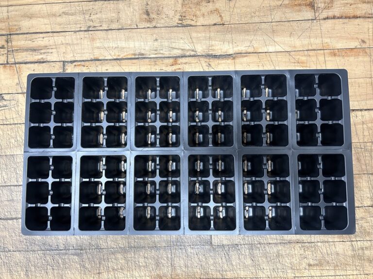 Cell Paks 1206 | OSC Seeds