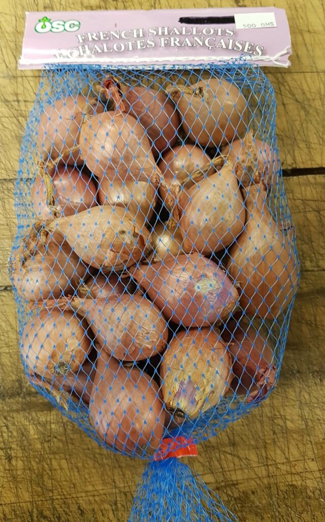 Shallot Sets 2503 | OSC Seeds