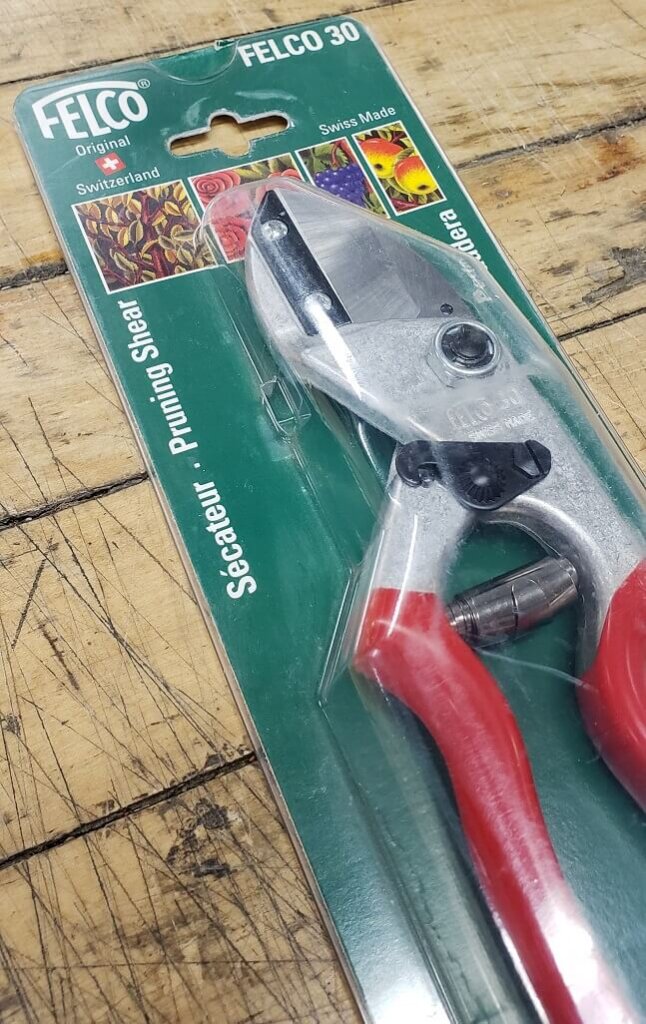 Felco Pruner #30 | OSC Seeds