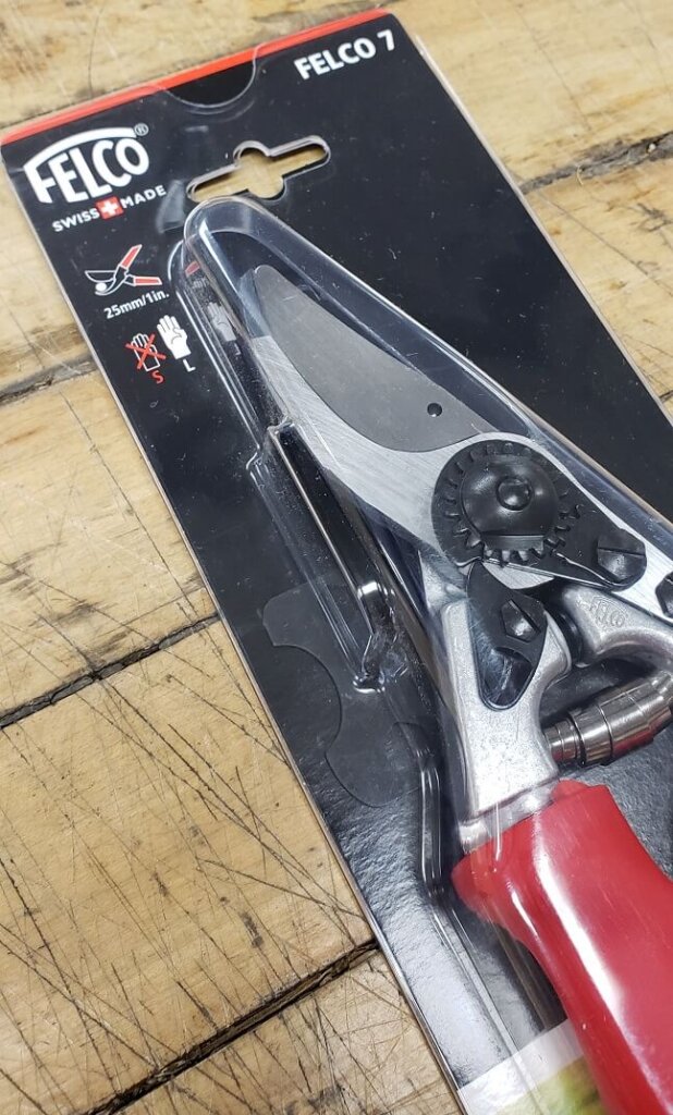 Felco Pruner #7 | OSC Seeds