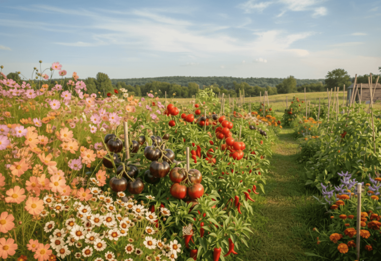 OSC Seeds | Ontario Seed Company Ltd. | Over 125 Years